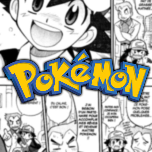 Pokémon - Kuro Star