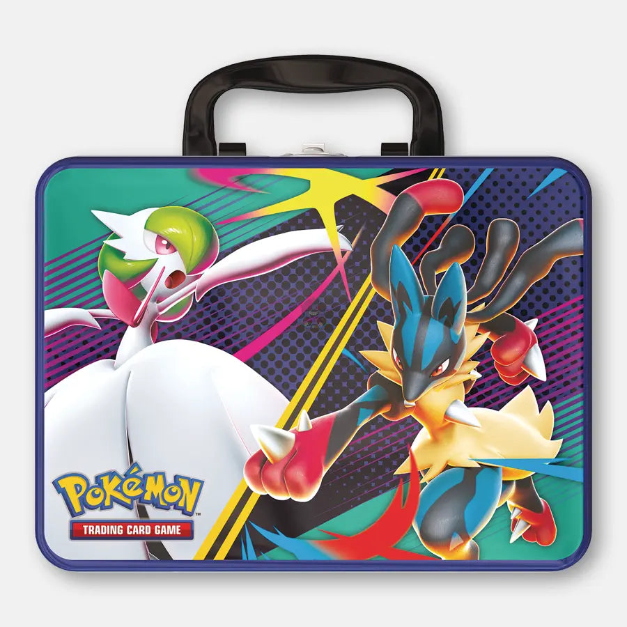 [PRECO] Pokemon Valisette Méga Evolution - Booster ME2 - Kuro Star